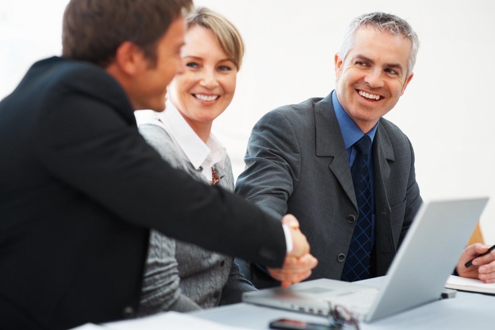 How to Increase the Reach of Your Business without Huge Investment ...
