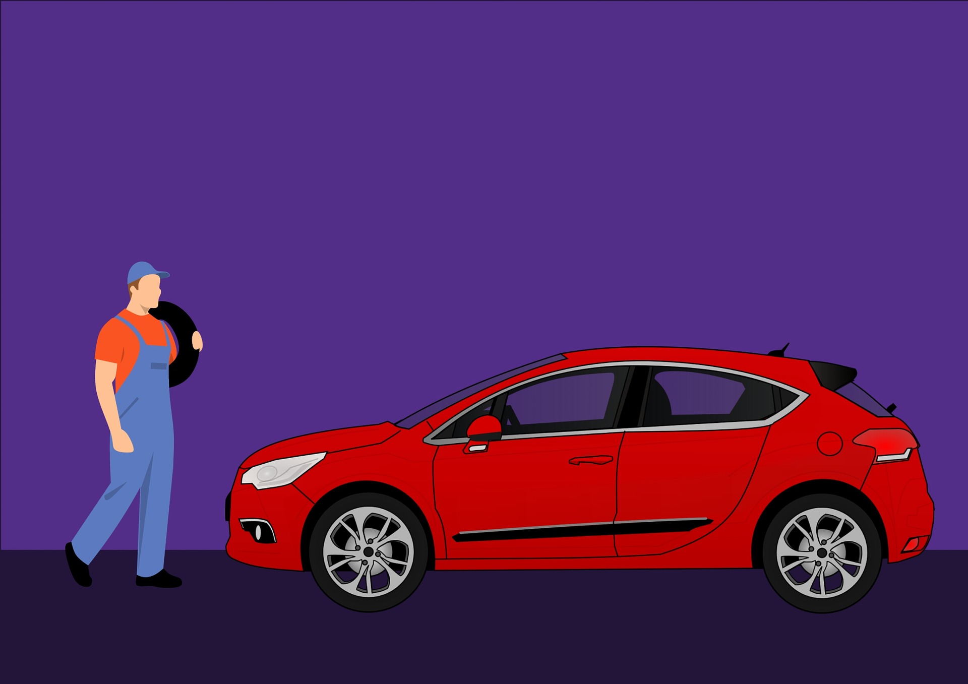 3 Tips Before You Go Vehicle Shopping - Lives On
