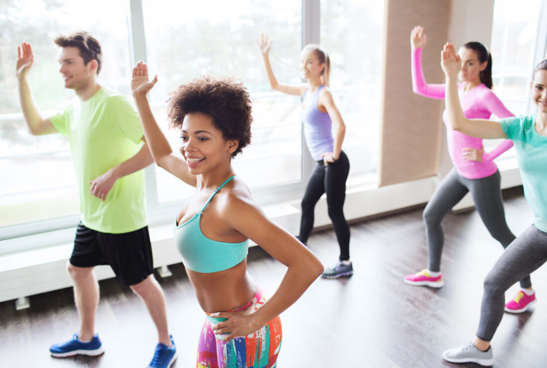 The Best Zumba Gear for a Fantastic Workout! - Lives On